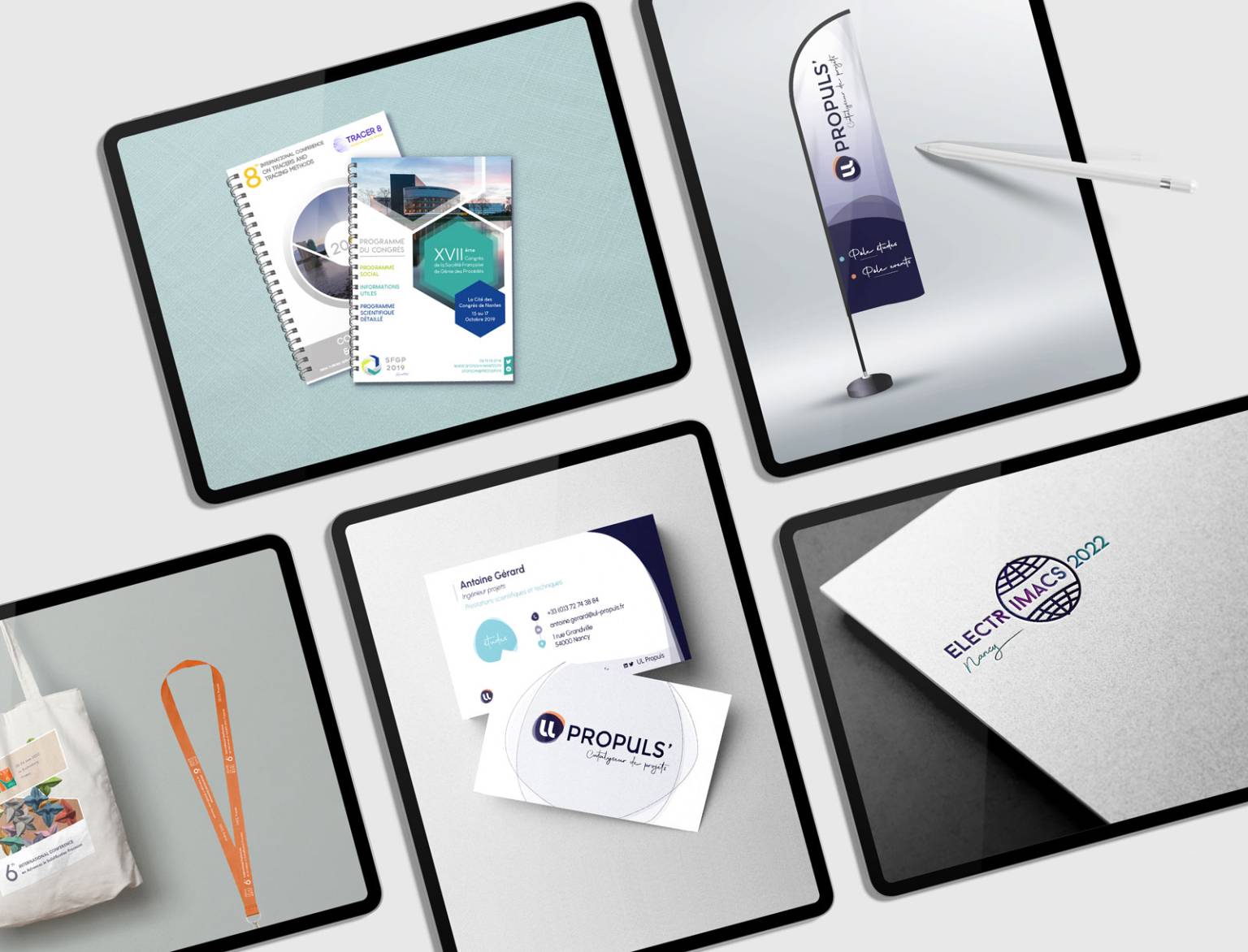 Accueil - UL PROPULS